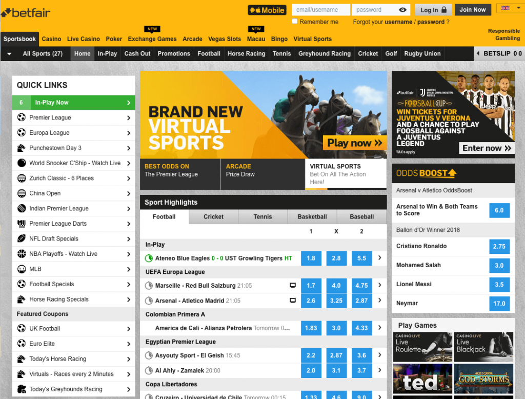 How to Withdraw Winnings from your Betfair Account - Guide 2022